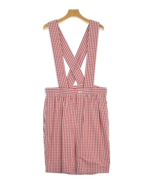 COMME des GARCONS GIRL コムデギャルソンガール オールインワン/サロペット レディース 【古着】【中古】