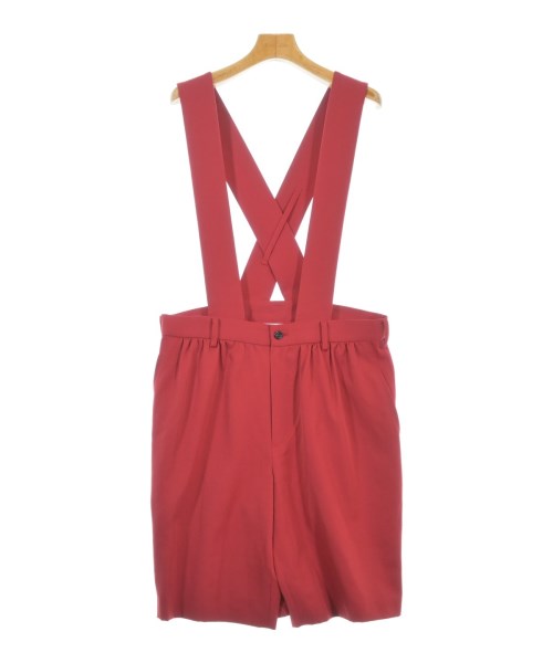 COMME des GARCONS GIRL コムデギャルソンガール オールインワン/サロペット レディース 【古着】【中古】