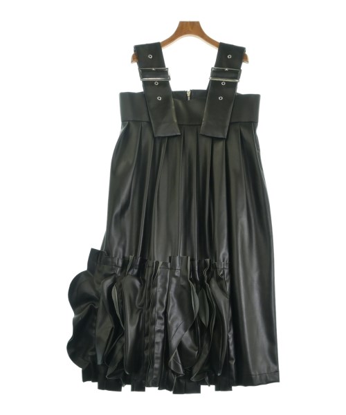 COMME des GARCONS コムデギャルソン ワンピース レディース 【古着】【中古】