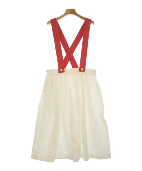 COMME des GARCONS GIRL コムデギャルソンガール ワンピース レディース 【古着】【中古】