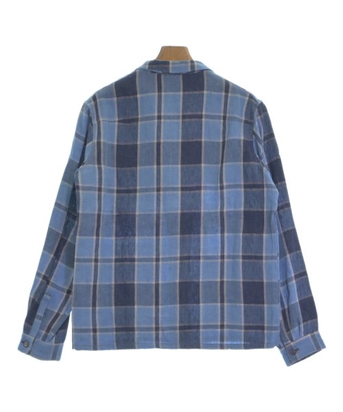 bergfabel バーグファベル カジュアルシャツ メンズ 【古着】【中古】