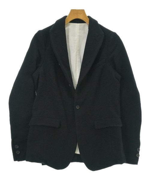 bergfabel バーグファベル テーラードジャケット メンズ 【古着】【中古】