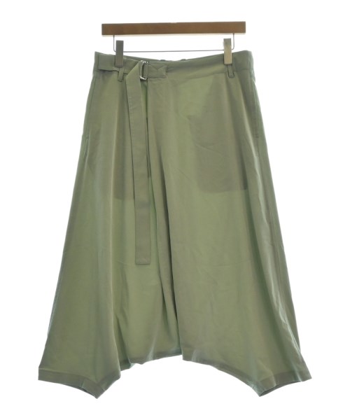 Ground Y グラウンド　ワイ ショートパンツ メンズ 【古着】【中古】