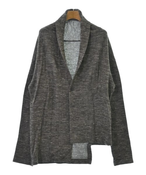 Ground Y グラウンド　ワイ カーディガン レディース 【古着】【中古】