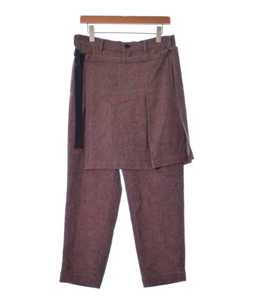 Ground Y グラウンド　ワイ カーゴパンツ メンズ 【古着】【中古】