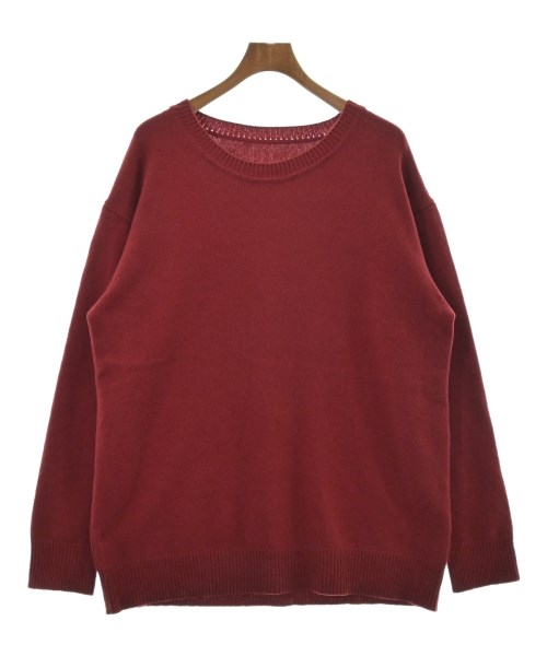 Ground Y グラウンド　ワイ ニット・セーター メンズ 【古着】【中古】