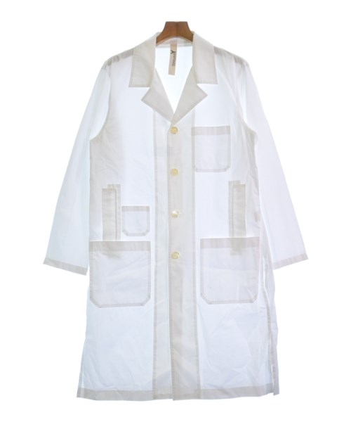 Ground Y グラウンド　ワイ コート（その他） メンズ 【古着】【中古】