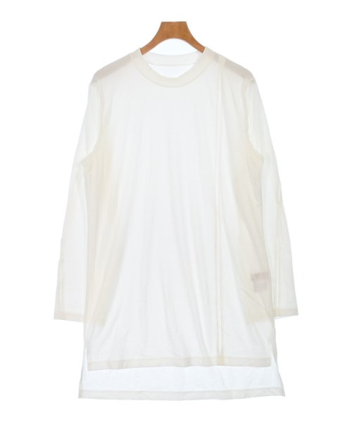 Ground Y グラウンド　ワイ Tシャツ・カットソー メンズ 【古着】【中古】