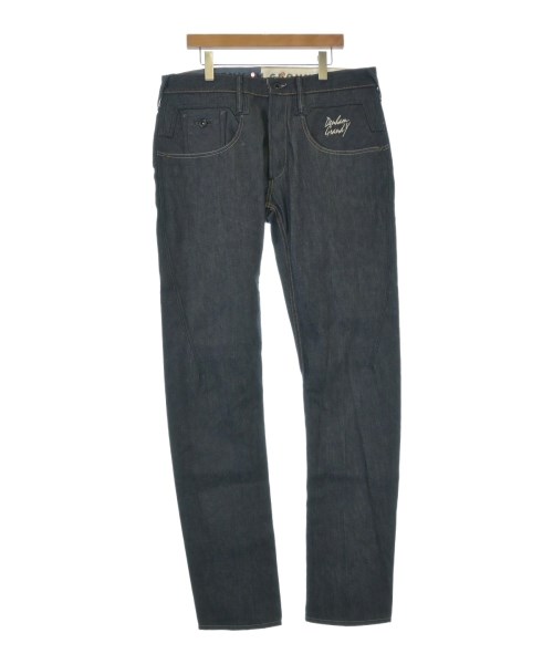 Ground Y グラウンド　ワイ デニムパンツ メンズ 【古着】【中古】