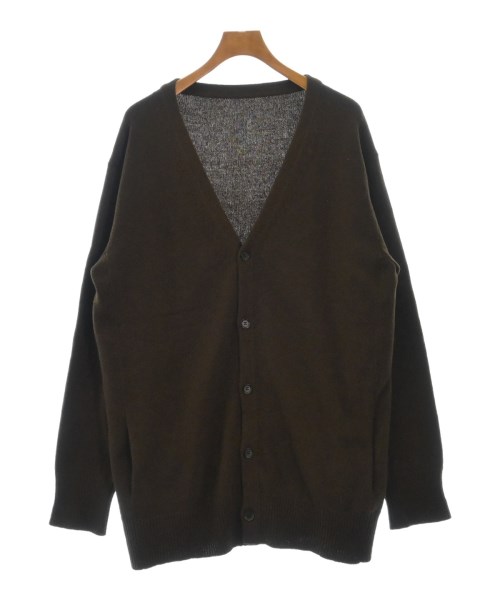 Ground Y グラウンド　ワイ カーディガン メンズ 【古着】【中古】