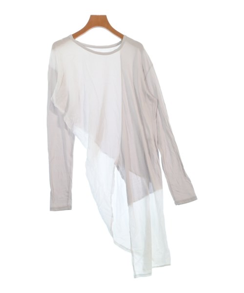 Ground Y グラウンド　ワイ Tシャツ・カットソー レディース 【古着】【中古】