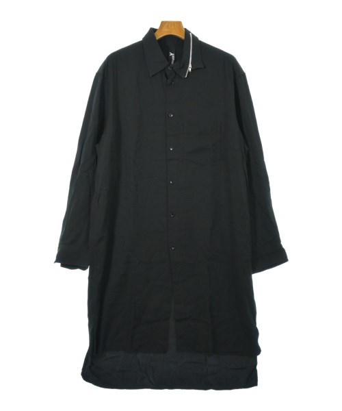 Ground Y グラウンド　ワイ カジュアルシャツ メンズ 【古着】【中古】