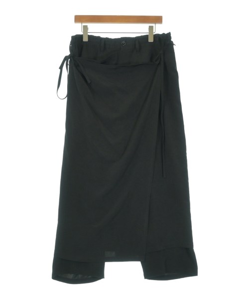 Ground Y グラウンド　ワイ パンツ（その他） メンズ 【古着】【中古】