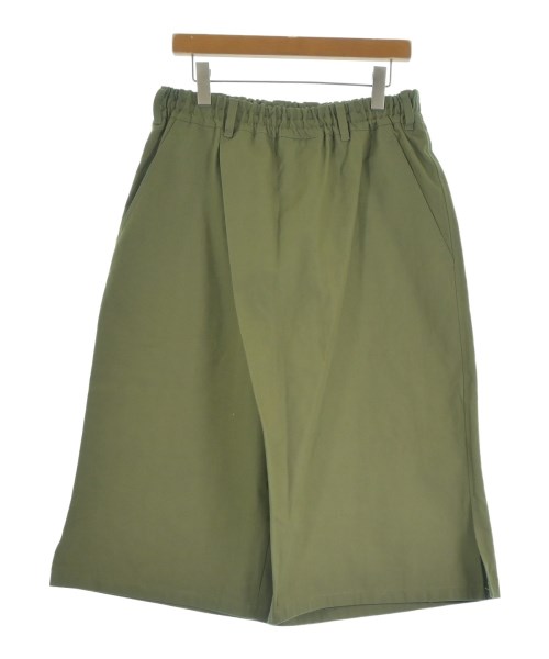 Ground Y グラウンド　ワイ パンツ（その他） メンズ 【古着】【中古】