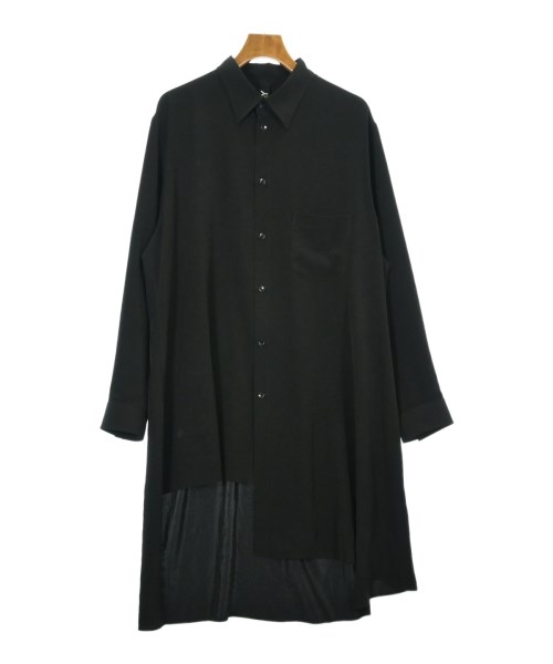 Ground Y グラウンド　ワイ カジュアルシャツ メンズ 【古着】【中古】