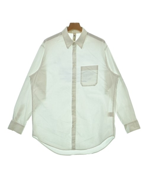 Ground Y グラウンド　ワイ カジュアルシャツ レディース 【古着】【中古】