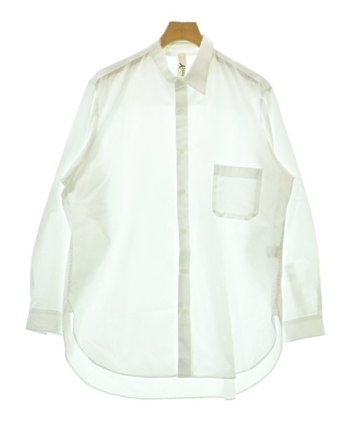 Ground Y グラウンド　ワイ カジュアルシャツ メンズ 【古着】【中古】