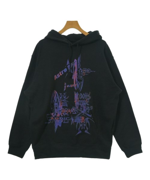 Ground Y グラウンド　ワイ パーカー メンズ 【古着】【中古】