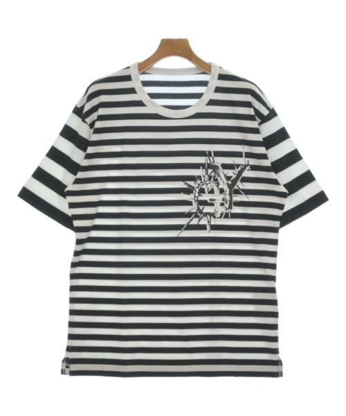 Ground Y グラウンド　ワイ Tシャツ・カットソー メンズ 【古着】【中古】