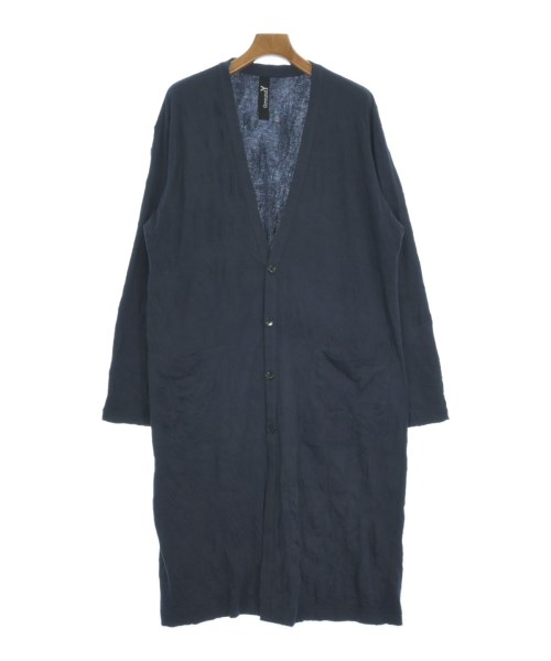 Ground Y グラウンド　ワイ カーディガン メンズ 【古着】【中古】