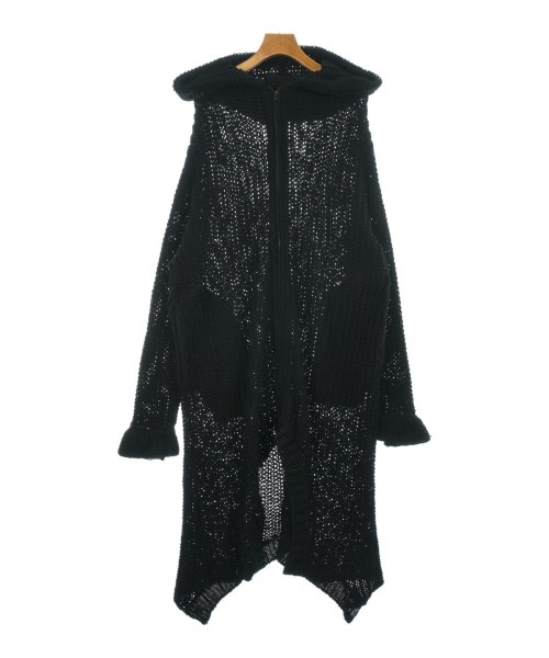 Ground Y グラウンド　ワイ オールインワン/サロペット レディース 【古着】【中古】