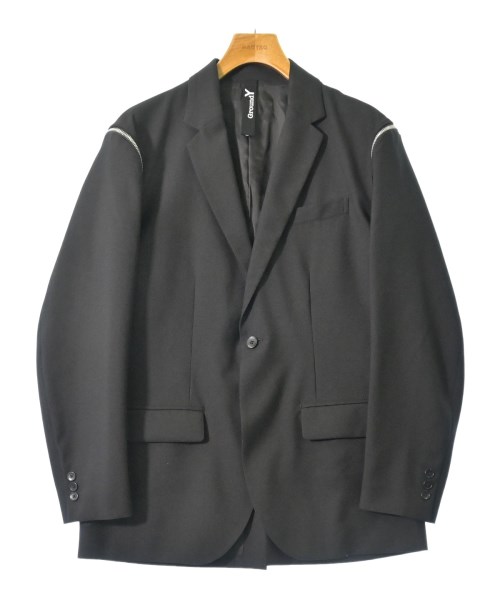 Ground Y グラウンド　ワイ ジャケット メンズ 【古着】【中古】