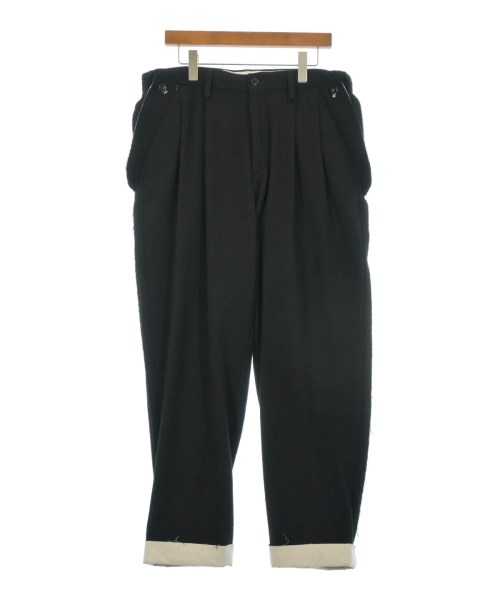 Ground Y グラウンド　ワイ スラックス メンズ 【古着】【中古】