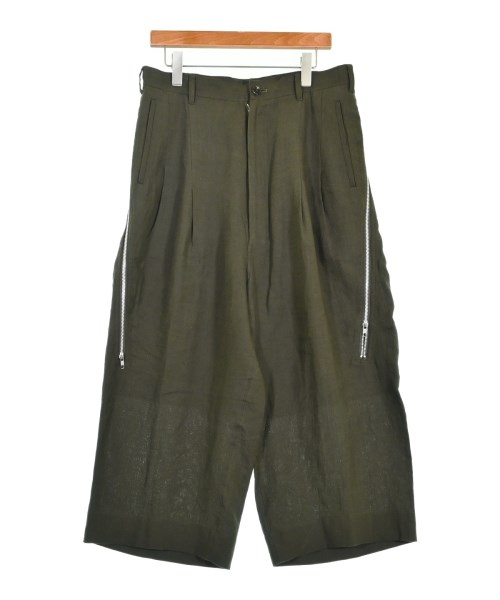 Ground Y グラウンド　ワイ パンツ（その他） メンズ 【古着】【中古】