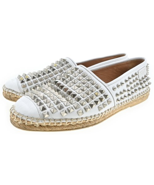 PHILIPP PLEIN フィリップ　プレイン ビジネス・ドレスシューズ メンズ 【古着】【中古】