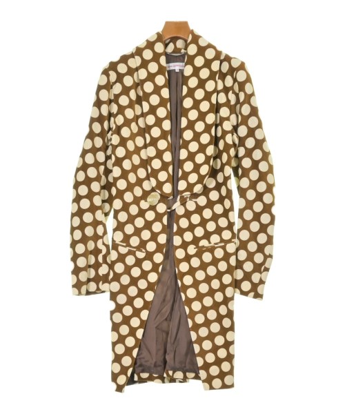 Walter Van Beirendonck ウォルターヴァンベイレンドンク テーラードジャケット メンズ 【古着】【中古】