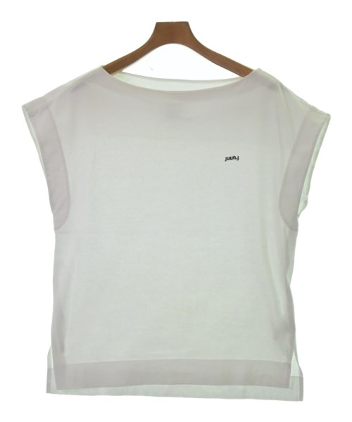 Juun.J ジュン　ジー Tシャツ・カットソー メンズ 【古着】【中古】