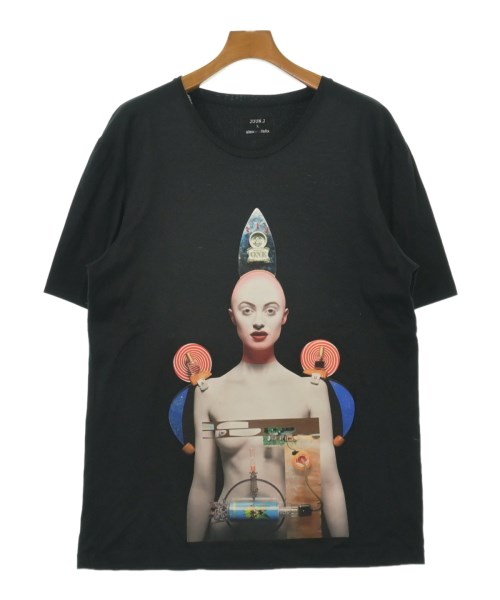 Juun.J ジュン　ジー Tシャツ・カットソー メンズ 【古着】【中古】