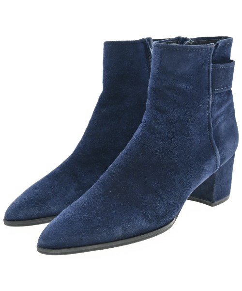 STUART WEITZMAN スチュートワイツマン ブーツ レディース 【古着】【中古】