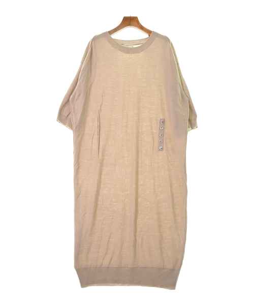 LEMAIRE ルメール ワンピース レディース 【古着】【中古】