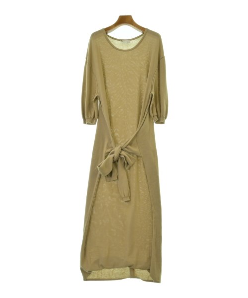 LEMAIRE ルメール ワンピース レディース 【古着】【中古】