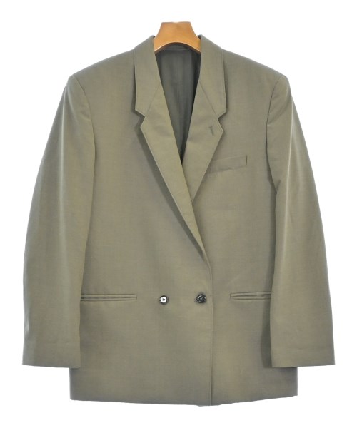 LEMAIRE ルメール テーラードジャケット メンズ 【古着】【中古】