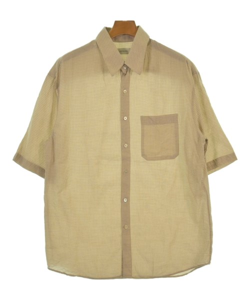 LEMAIRE ルメール カジュアルシャツ メンズ 【古着】【中古】