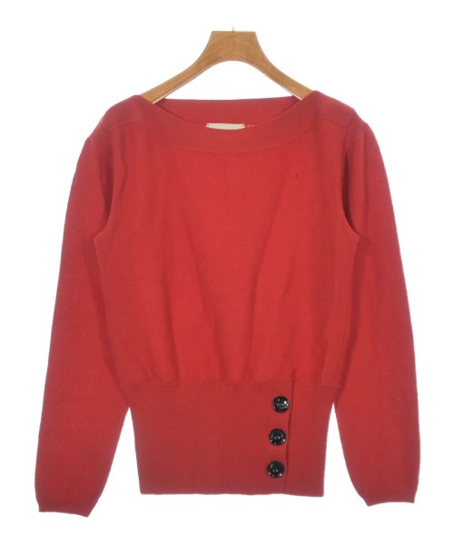 LEMAIRE ルメール ニット・セーター レディース 【古着】【中古】