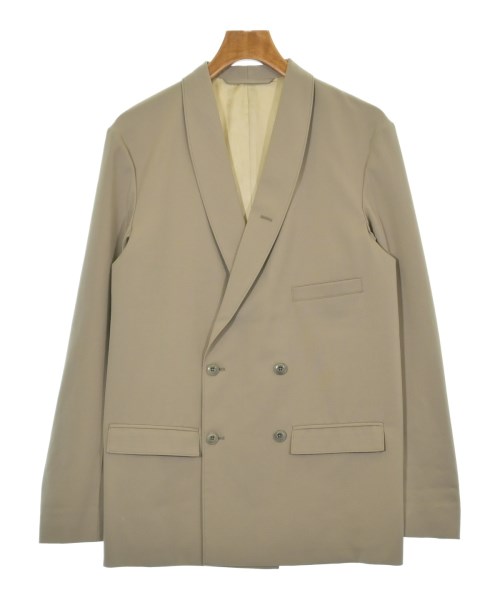 LEMAIRE ルメール テーラードジャケット メンズ 【古着】【中古】
