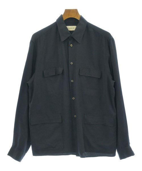 LEMAIRE ルメール カジュアルシャツ メンズ 【古着】【中古】