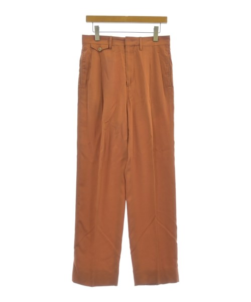 LEMAIRE ルメール スラックス メンズ 【古着】【中古】