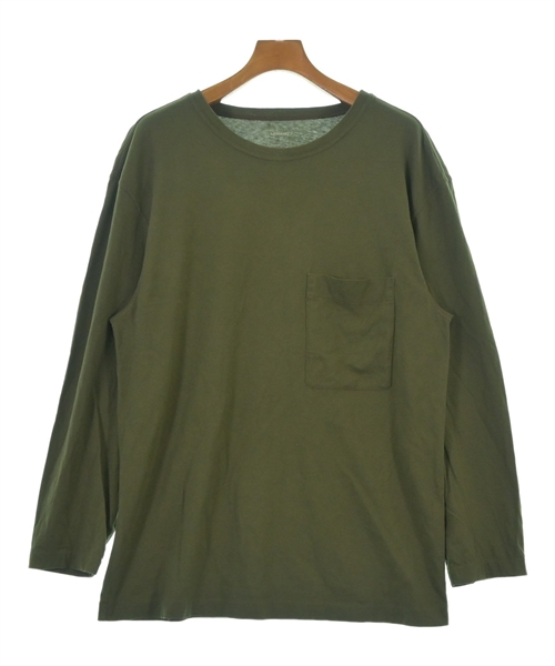 LEMAIRE ルメール Tシャツ・カットソー メンズ 【古着】【中古】