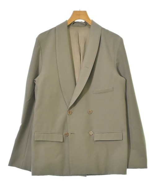 LEMAIRE ルメール カジュアルジャケット メンズ 【古着】【中古】