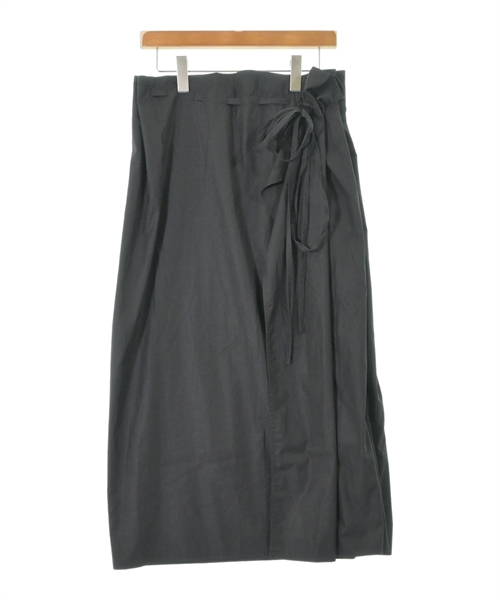 LEMAIRE ルメール ロング・マキシ丈スカート レディース 【古着】【中古】