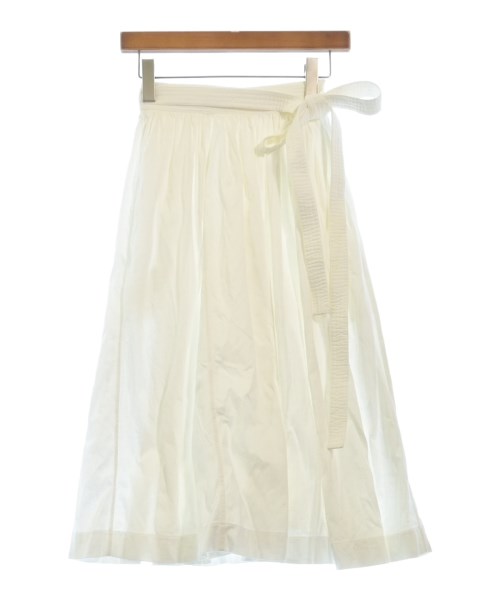 LEMAIRE ルメール ひざ丈スカート レディース 【古着】【中古】