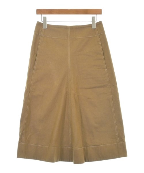 LEMAIRE ルメール ロング・マキシ丈スカート レディース 【古着】【中古】