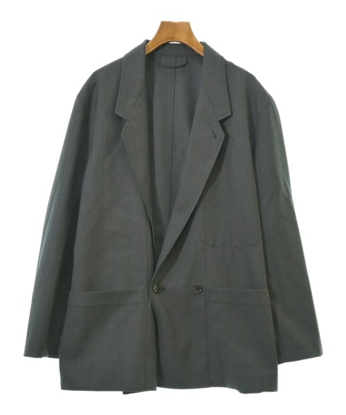 LEMAIRE ルメール テーラードジャケット メンズ 【古着】【中古】