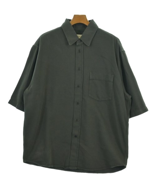 LEMAIRE ルメール カジュアルシャツ メンズ 【古着】【中古】