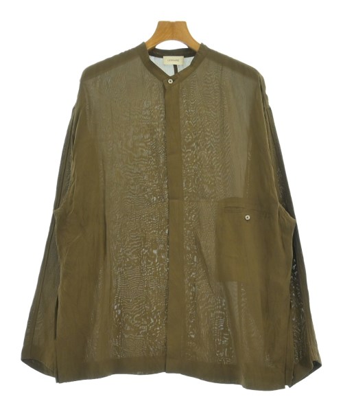 LEMAIRE ルメール カジュアルシャツ メンズ 【古着】【中古】