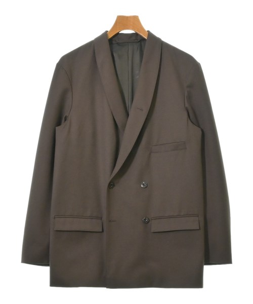 LEMAIRE ルメール カジュアルジャケット メンズ 【古着】【中古】